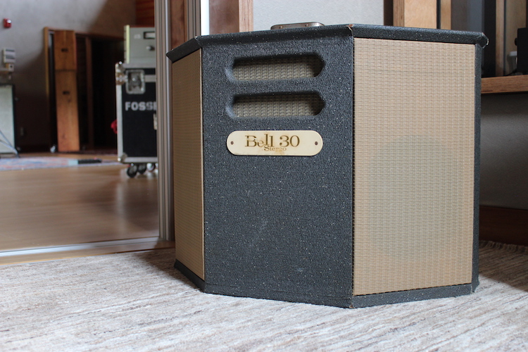 EQUIPMENT | Guilford Sound